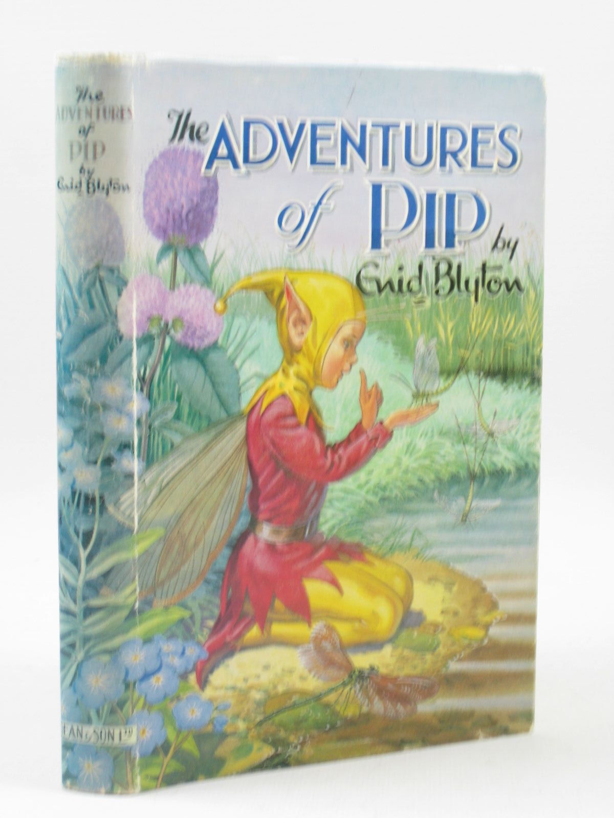 Stella & Rose's Books