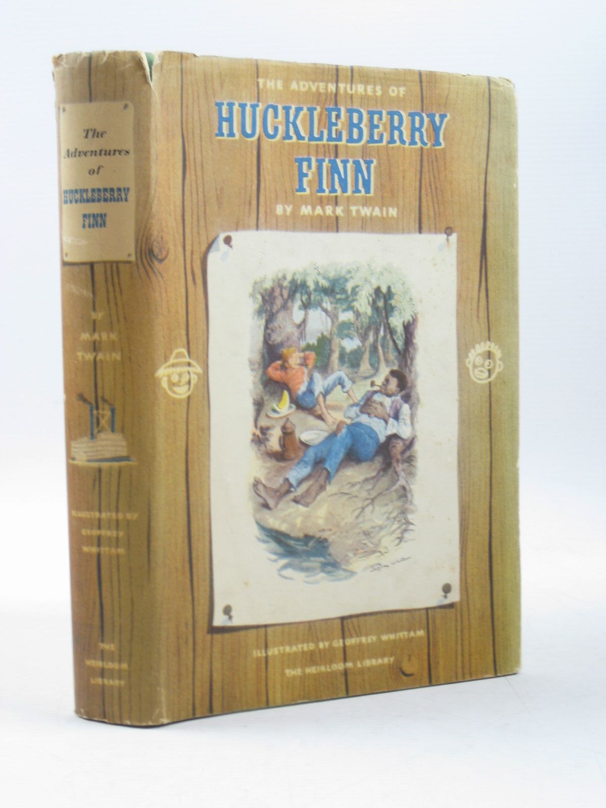 Stella & Rose's Books