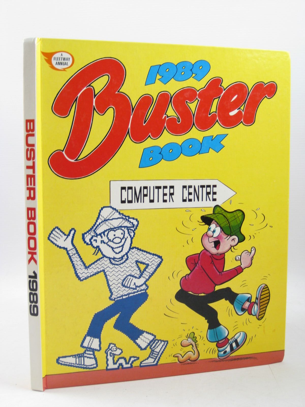 Stella & Rose's Books