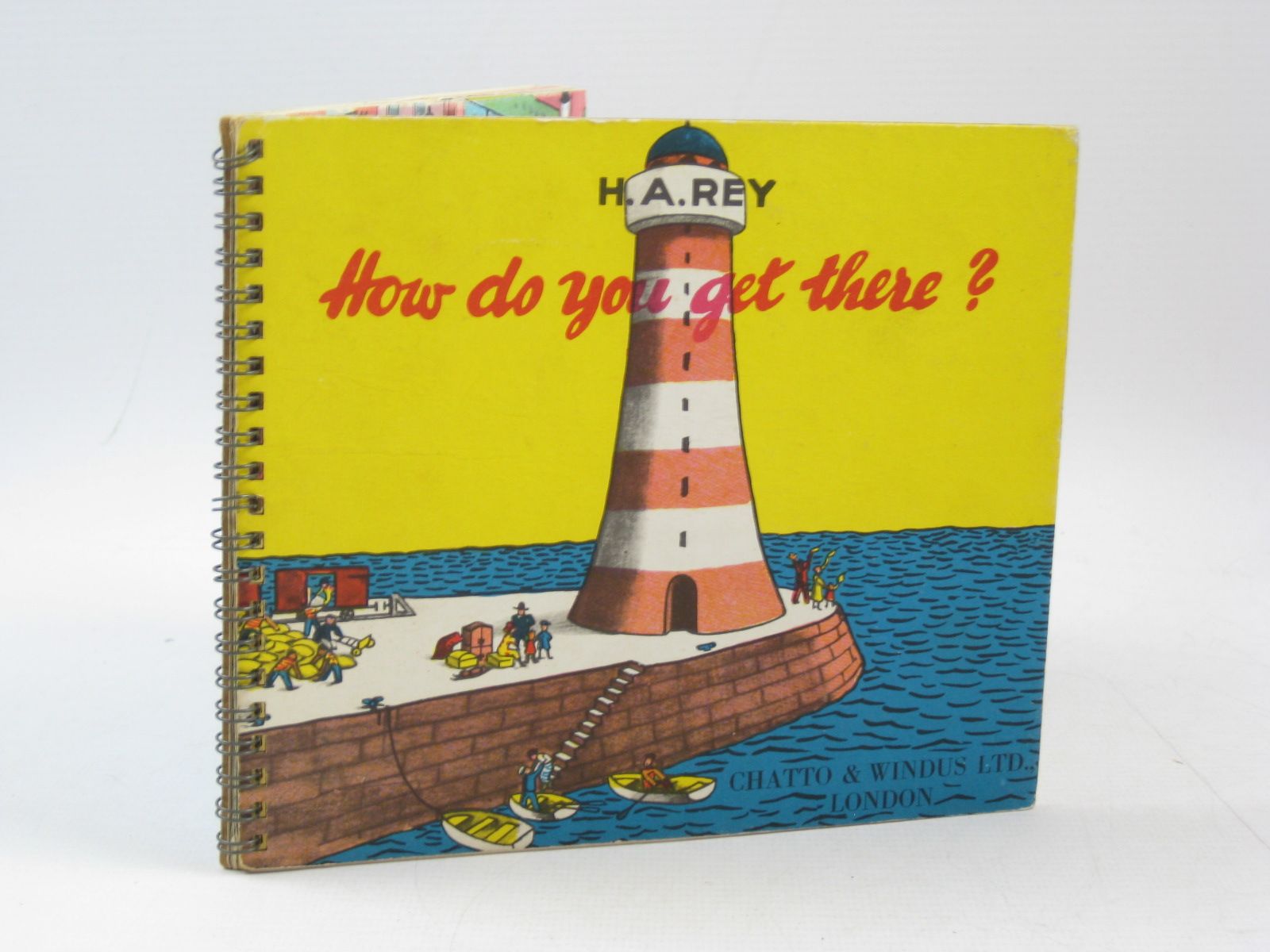 Stella & Rose's Books