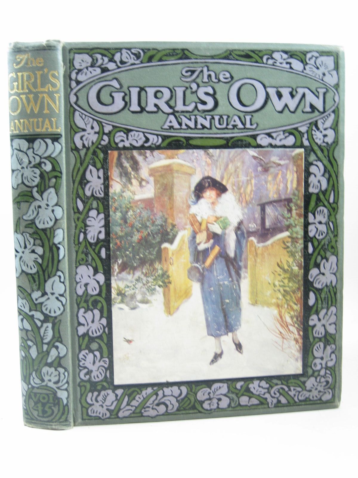 Stella & Rose's Books