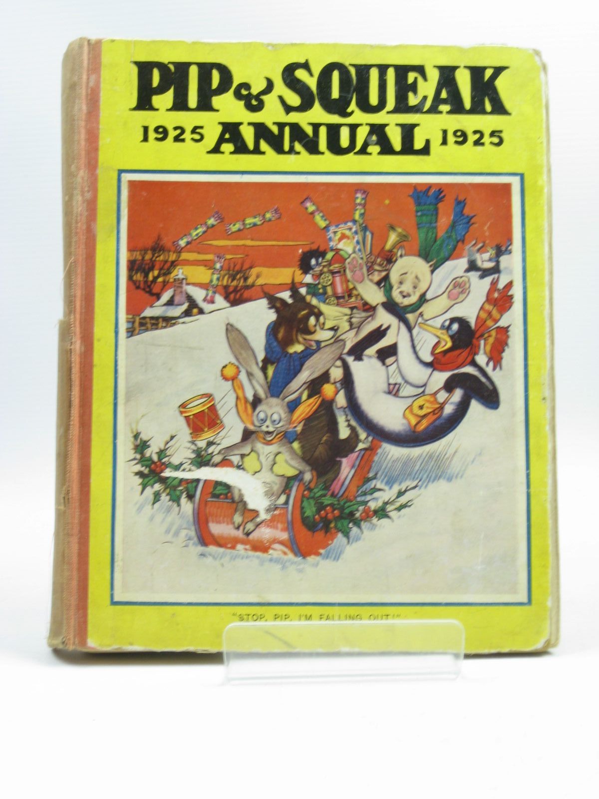 Stella & Rose's Books