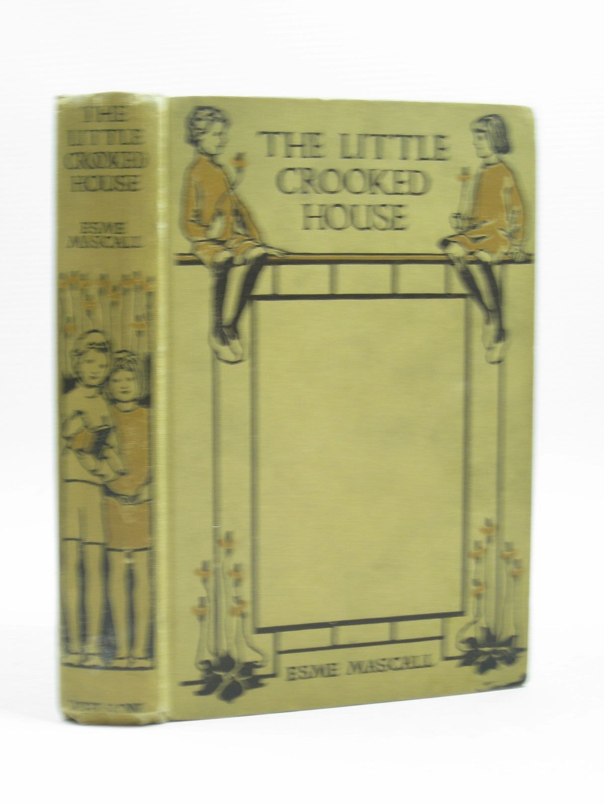 Stella & Rose's Books