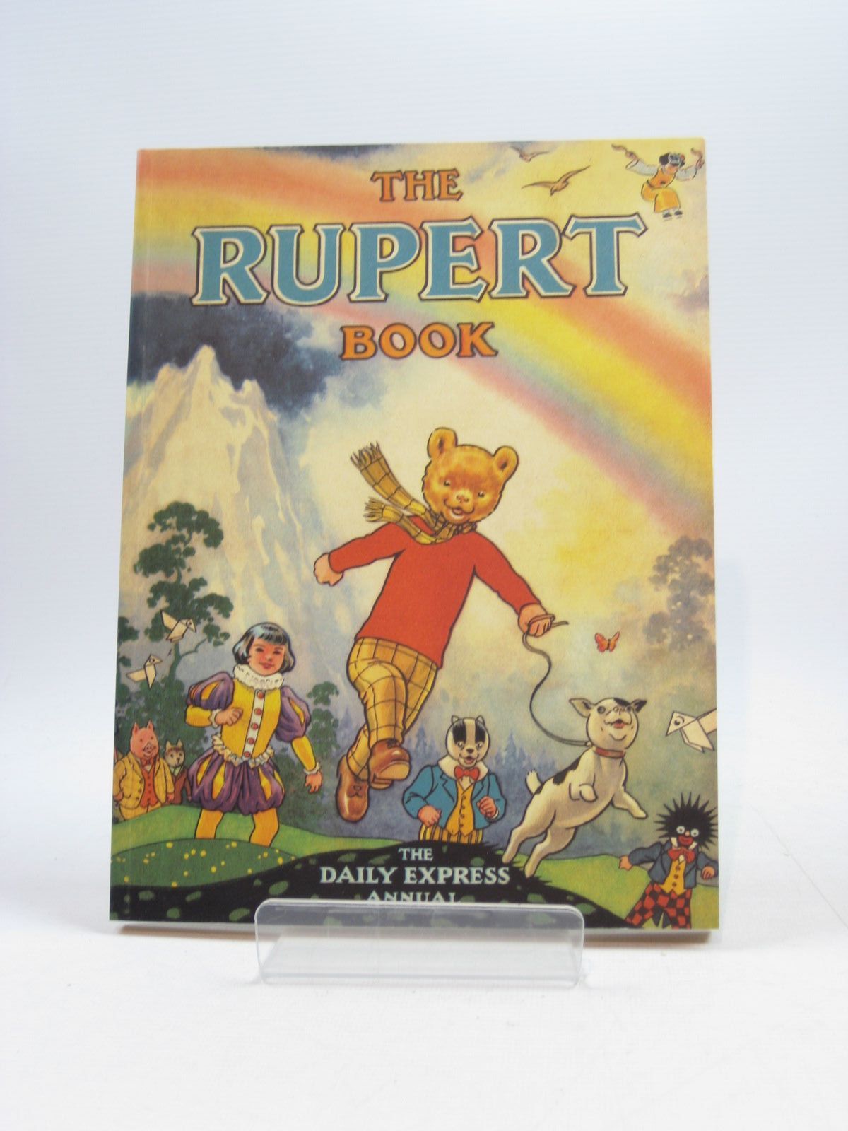 Stella & Rose's Books