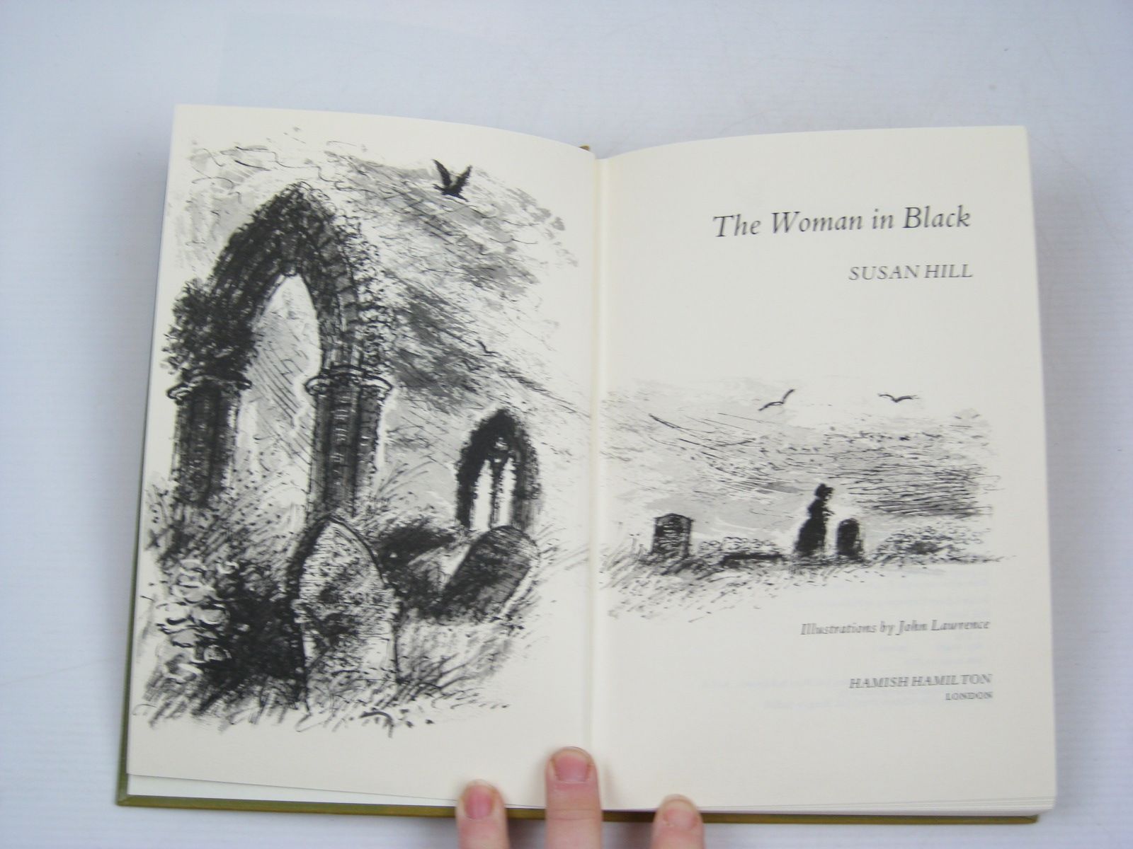 Stella & Rose's Books