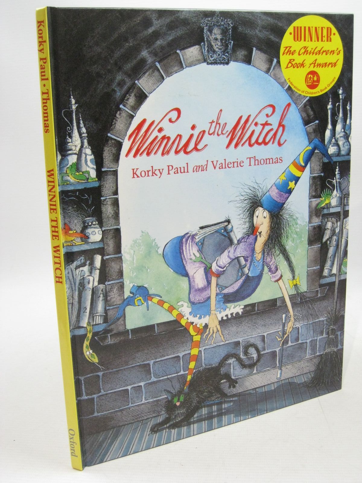 Stella & Rose's Books