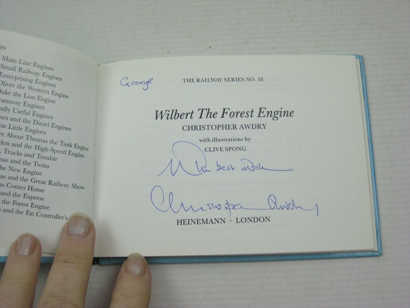 Stella & Rose's Books