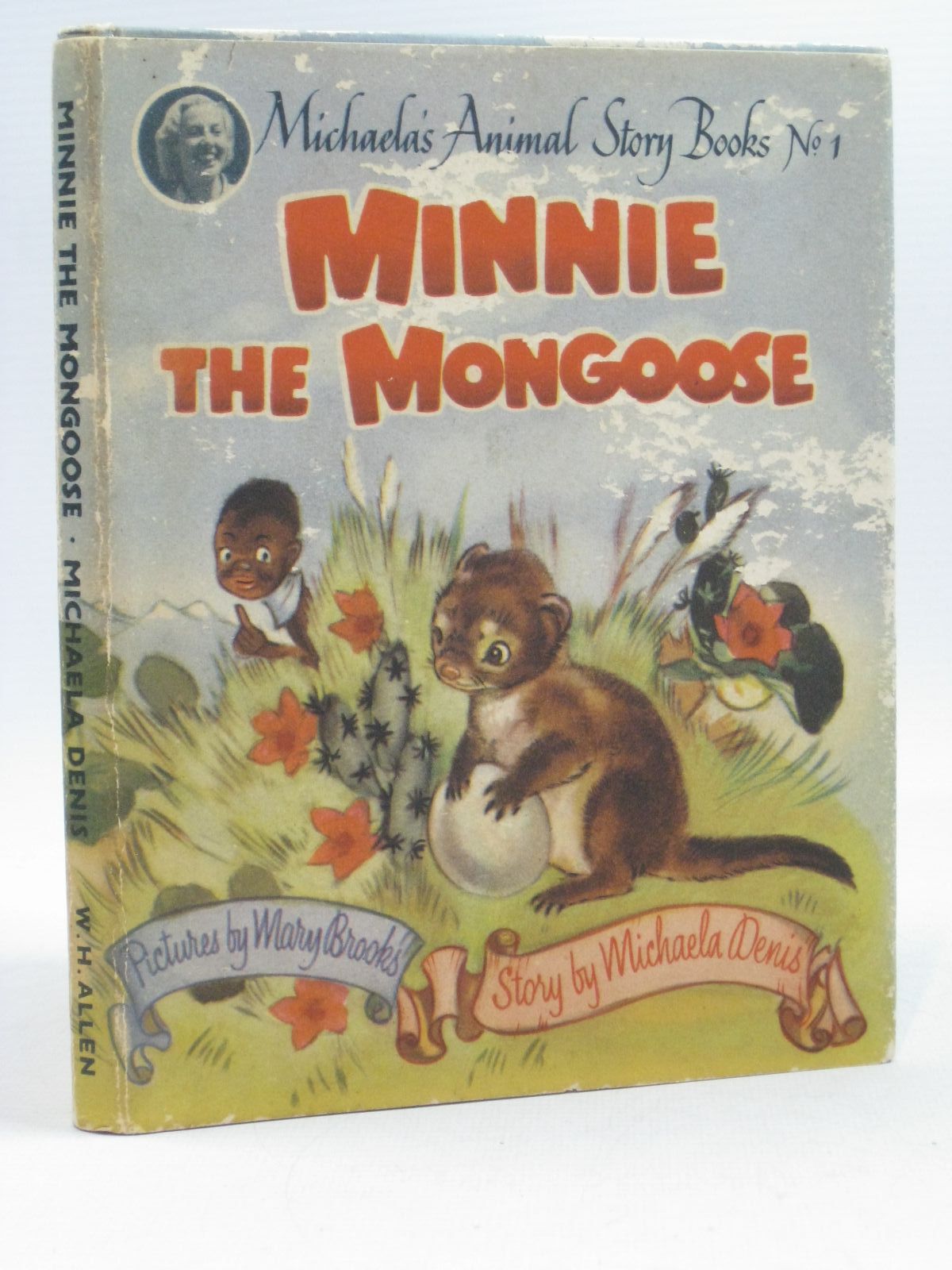 Stella & Rose's Books