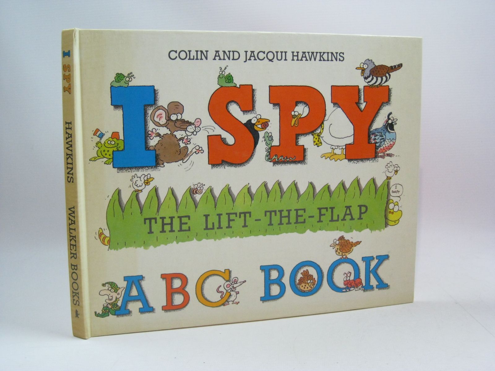 Stella & Rose's Books