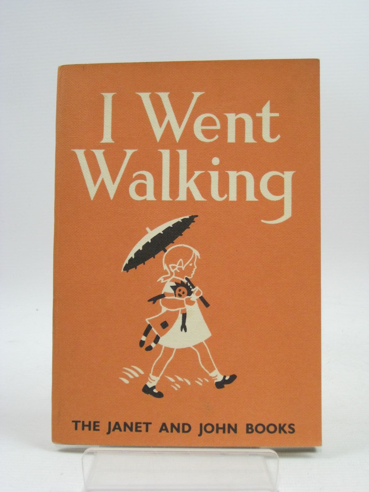 Stella & Rose's Books