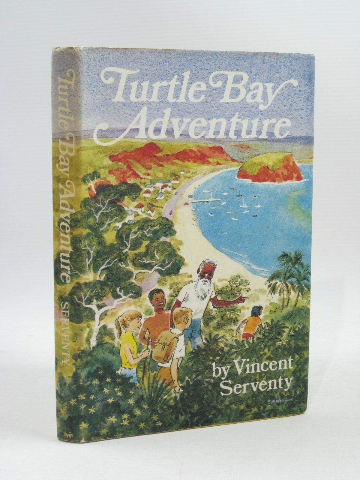 Stella & Rose's Books