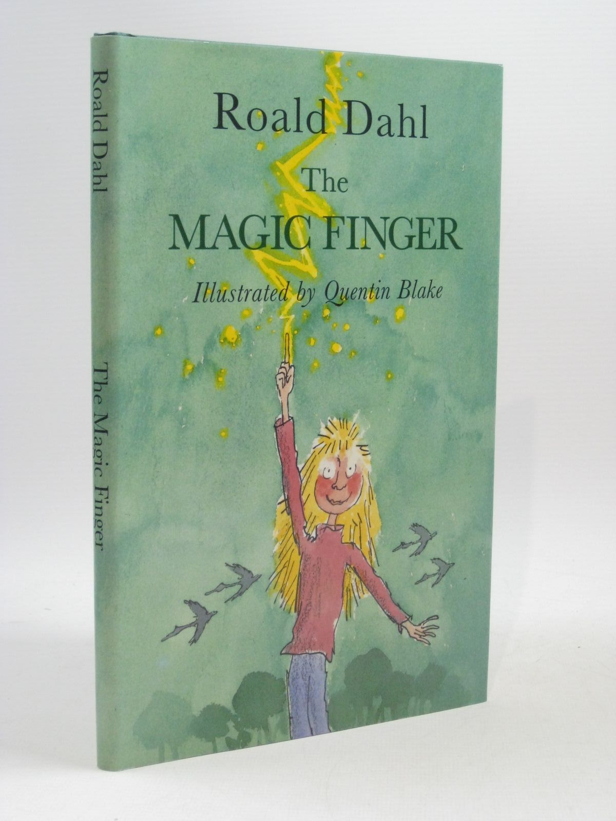 Stella & Rose's Books