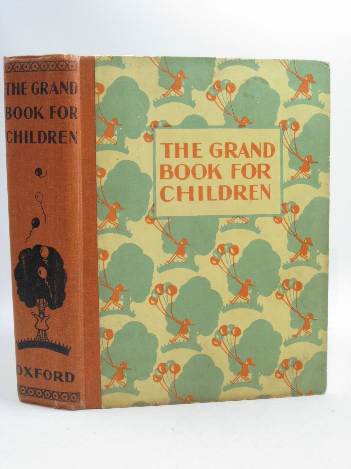 Stella & Rose's Books