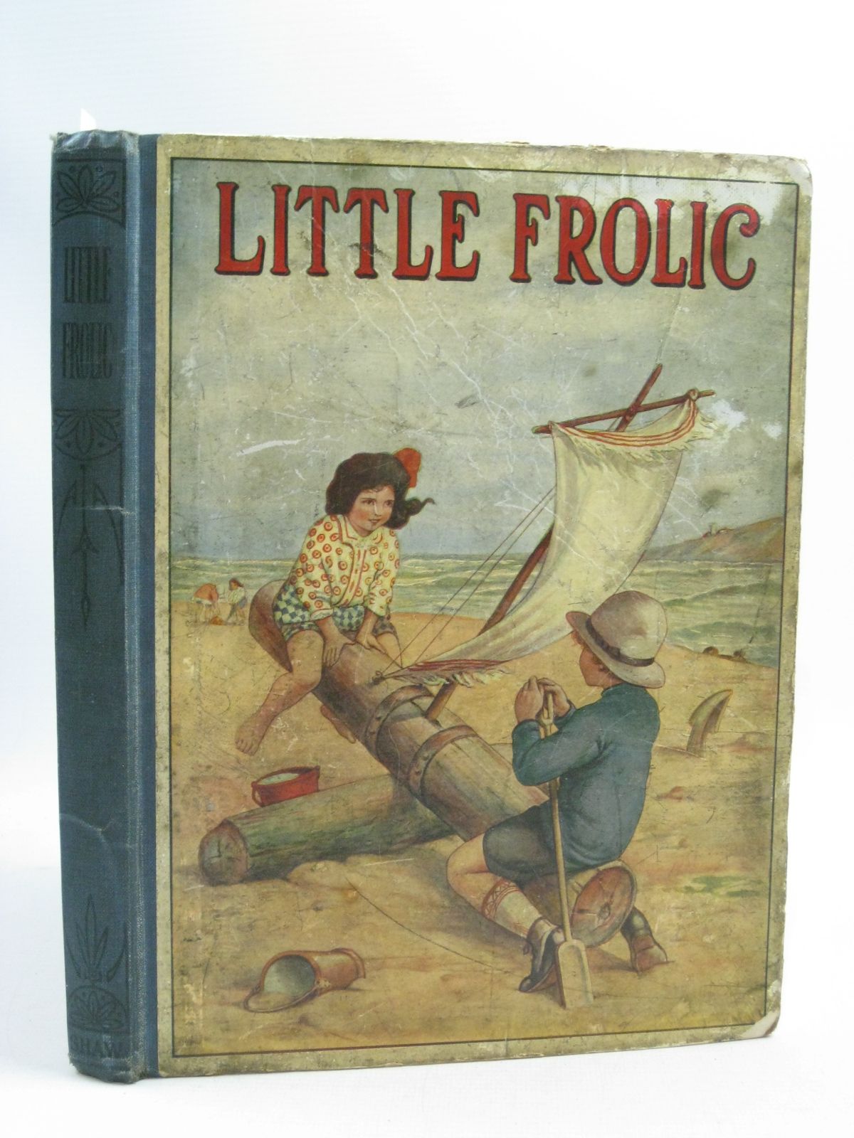 Stella & Rose's Books