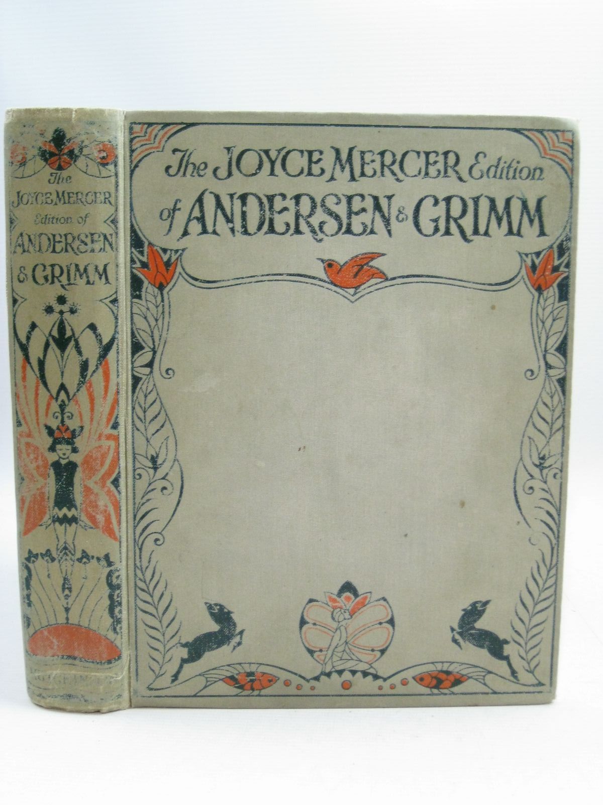 Stella & Rose's Books