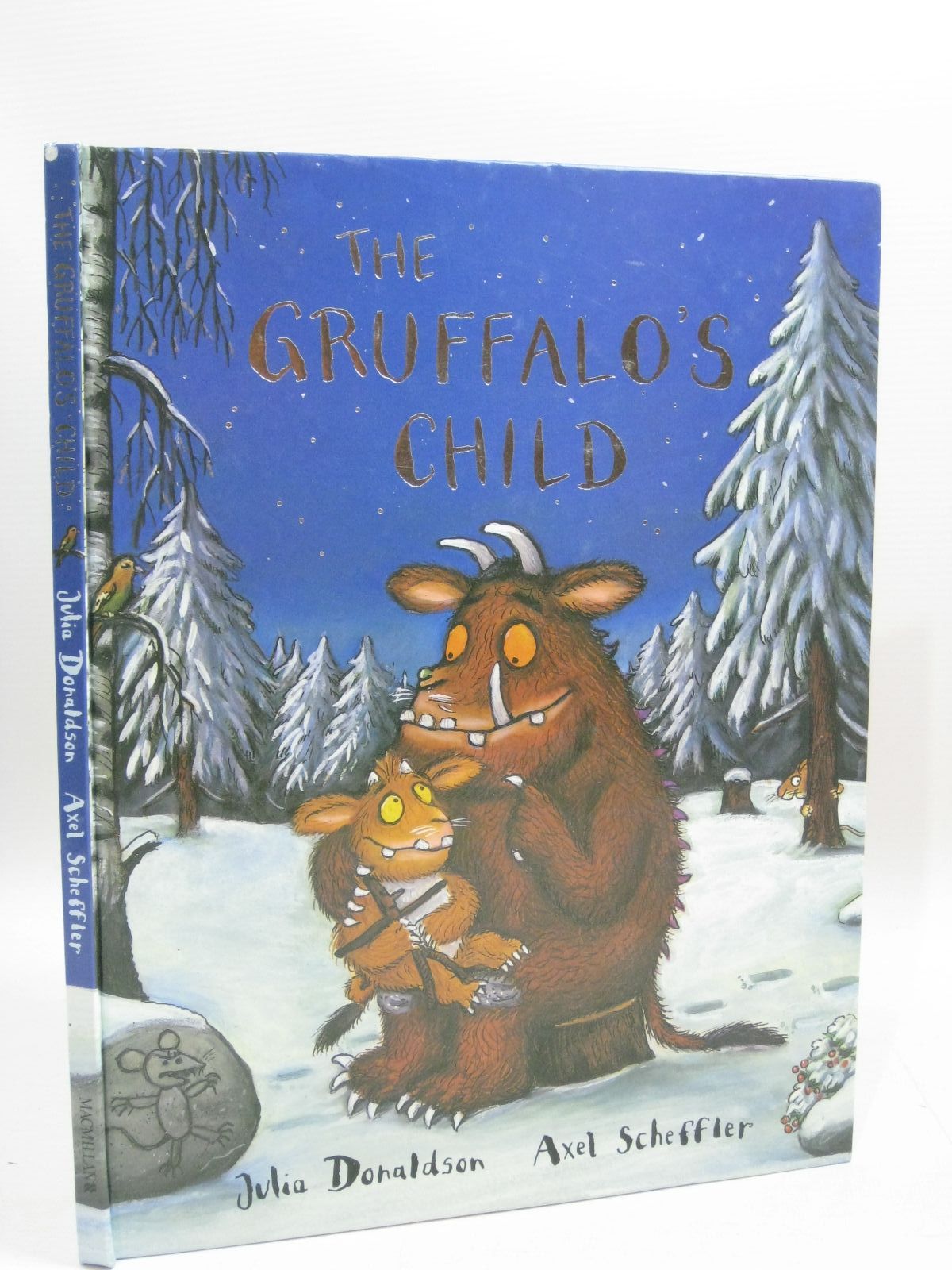 Stella & Rose's Books