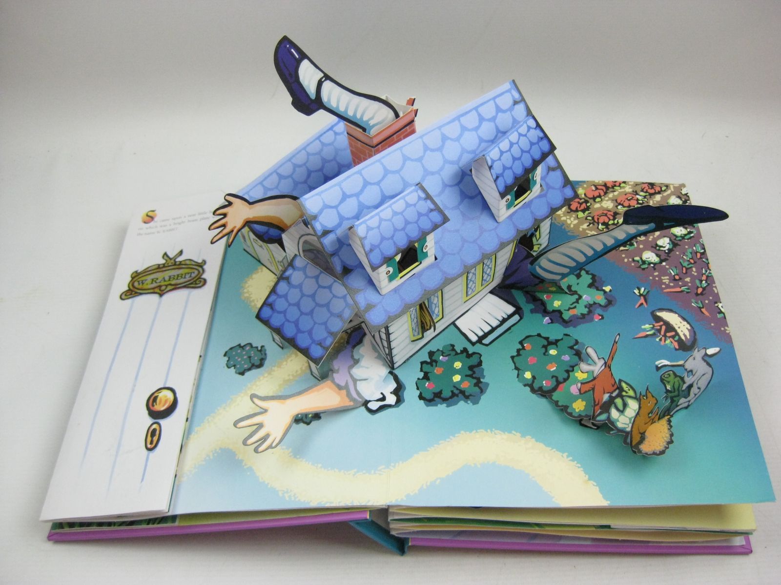 Stella & Rose's Books