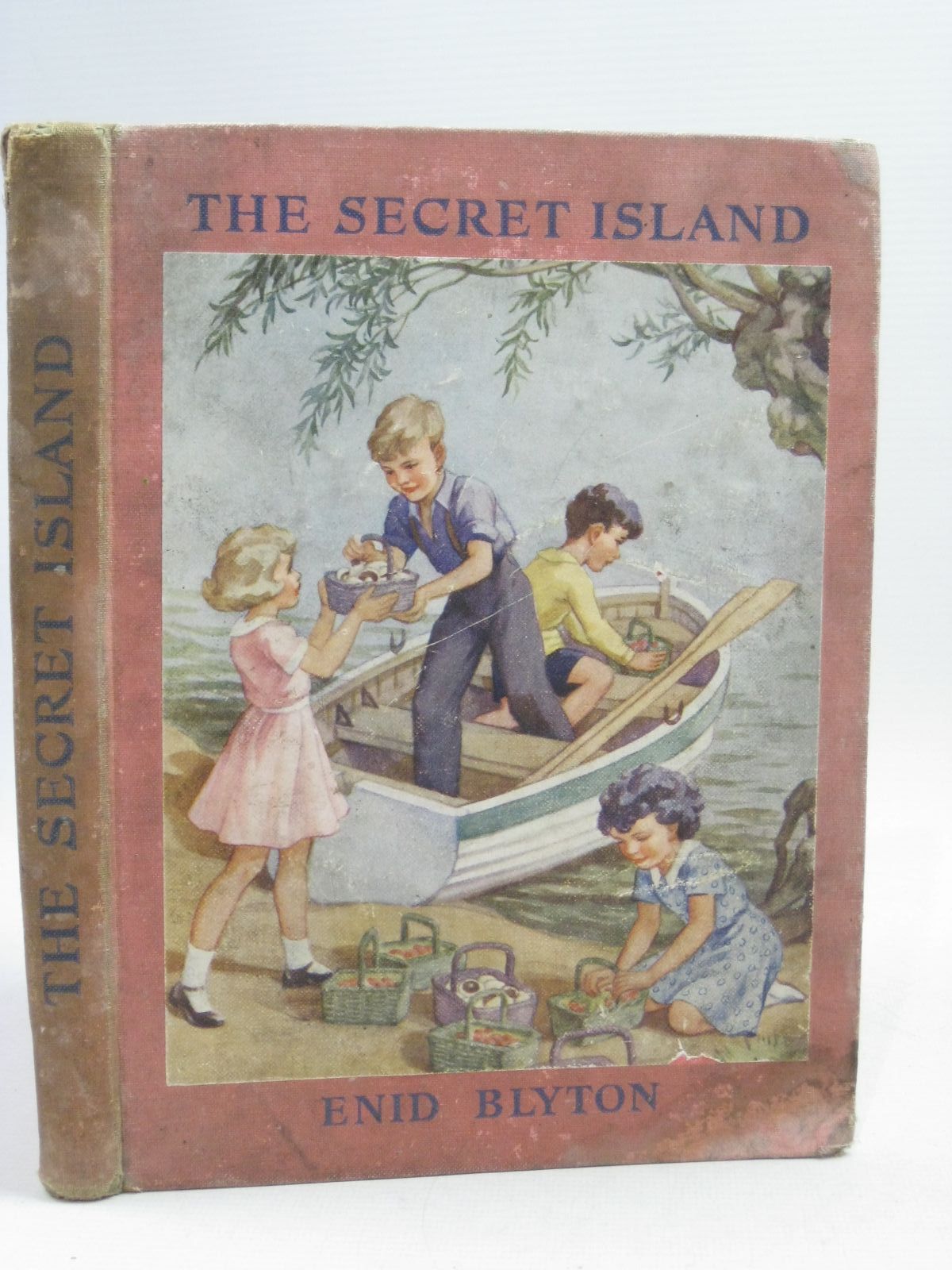 Stella & Rose's Books