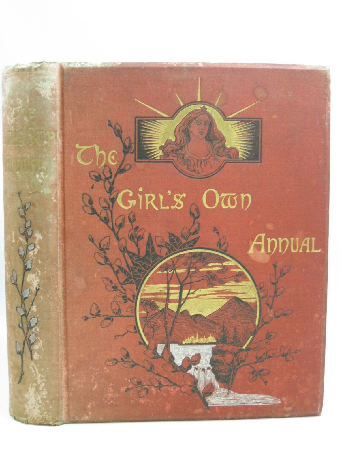 Stella & Rose's Books