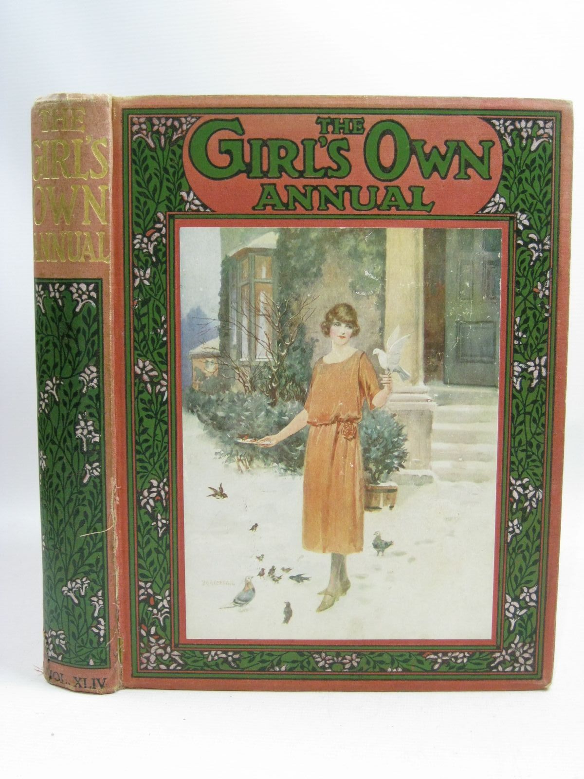 Stella & Rose's Books