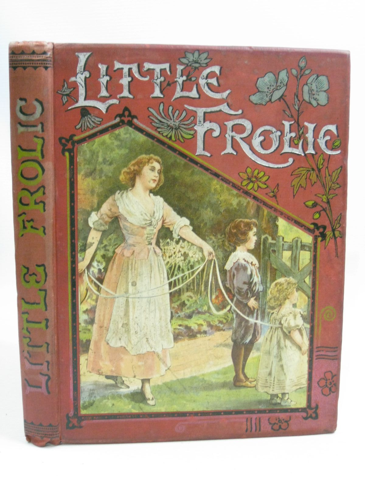 Stella & Rose's Books