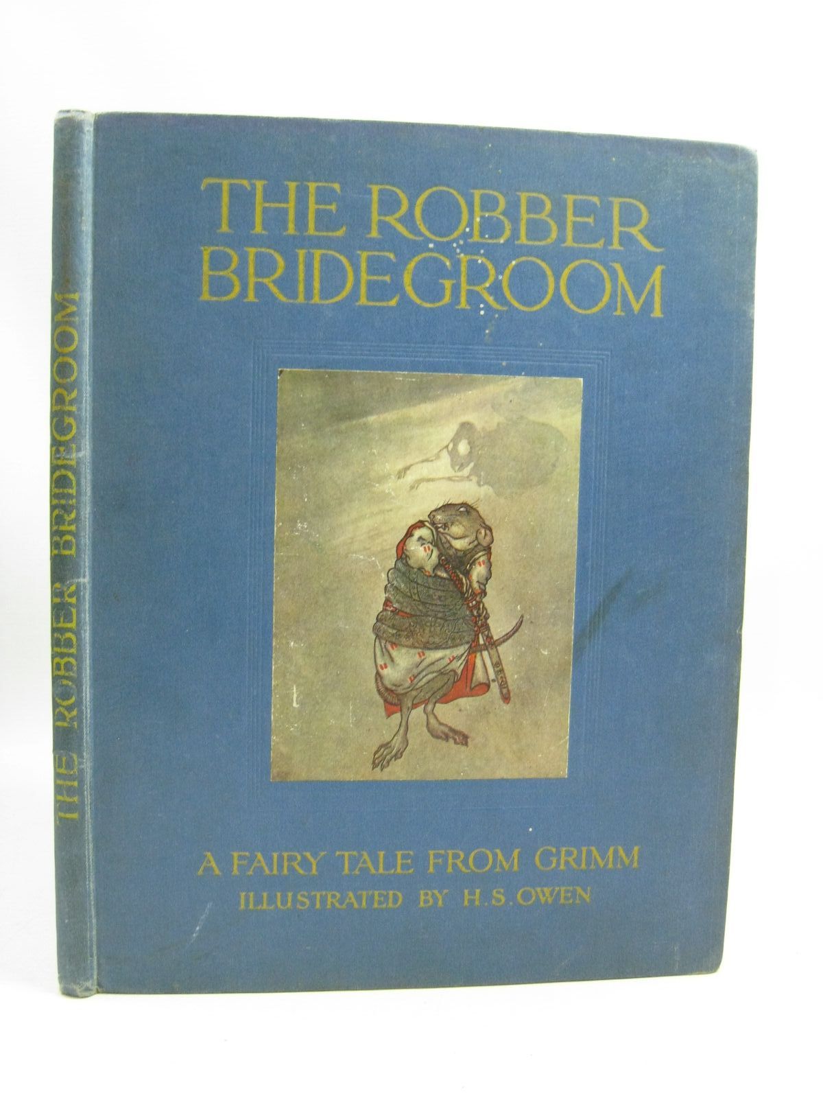 Stella & Rose's Books