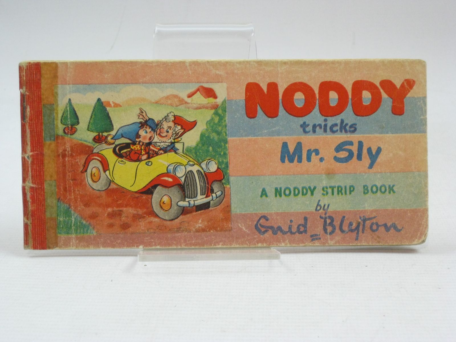 Stella & Rose's Books