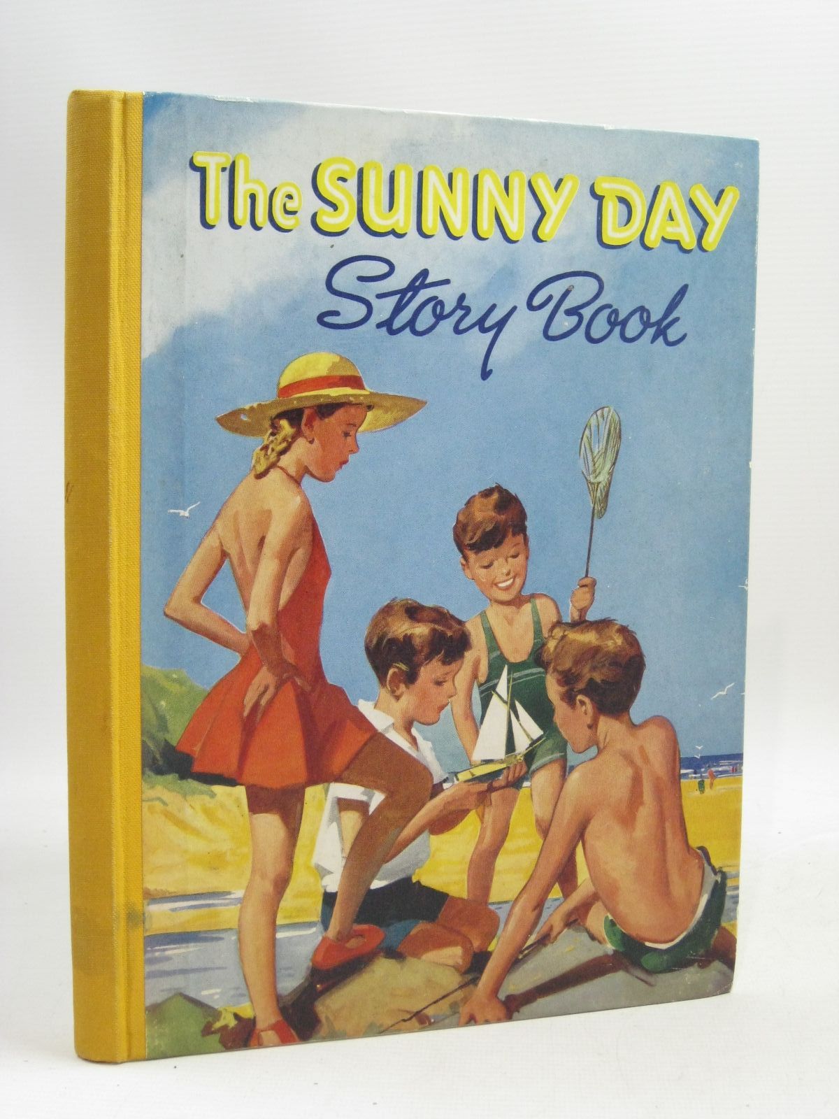 Stella & Rose's Books