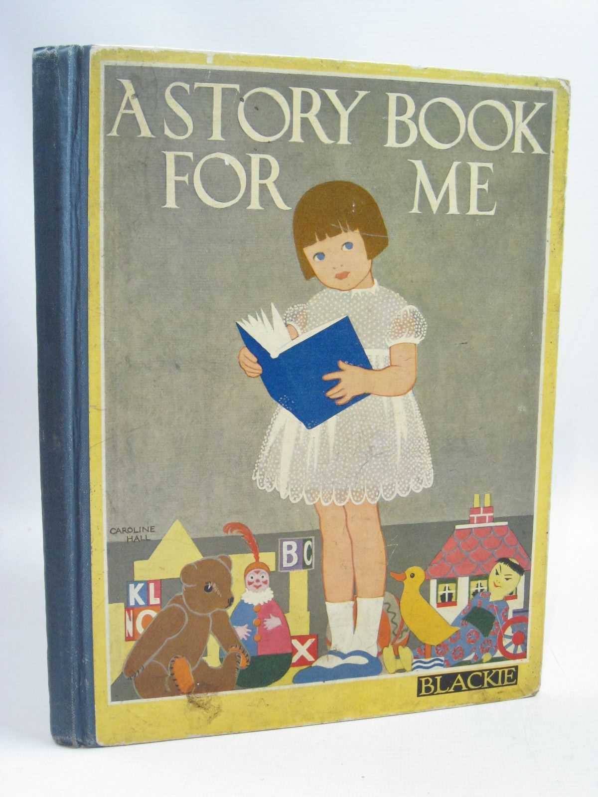 Stella & Rose's Books