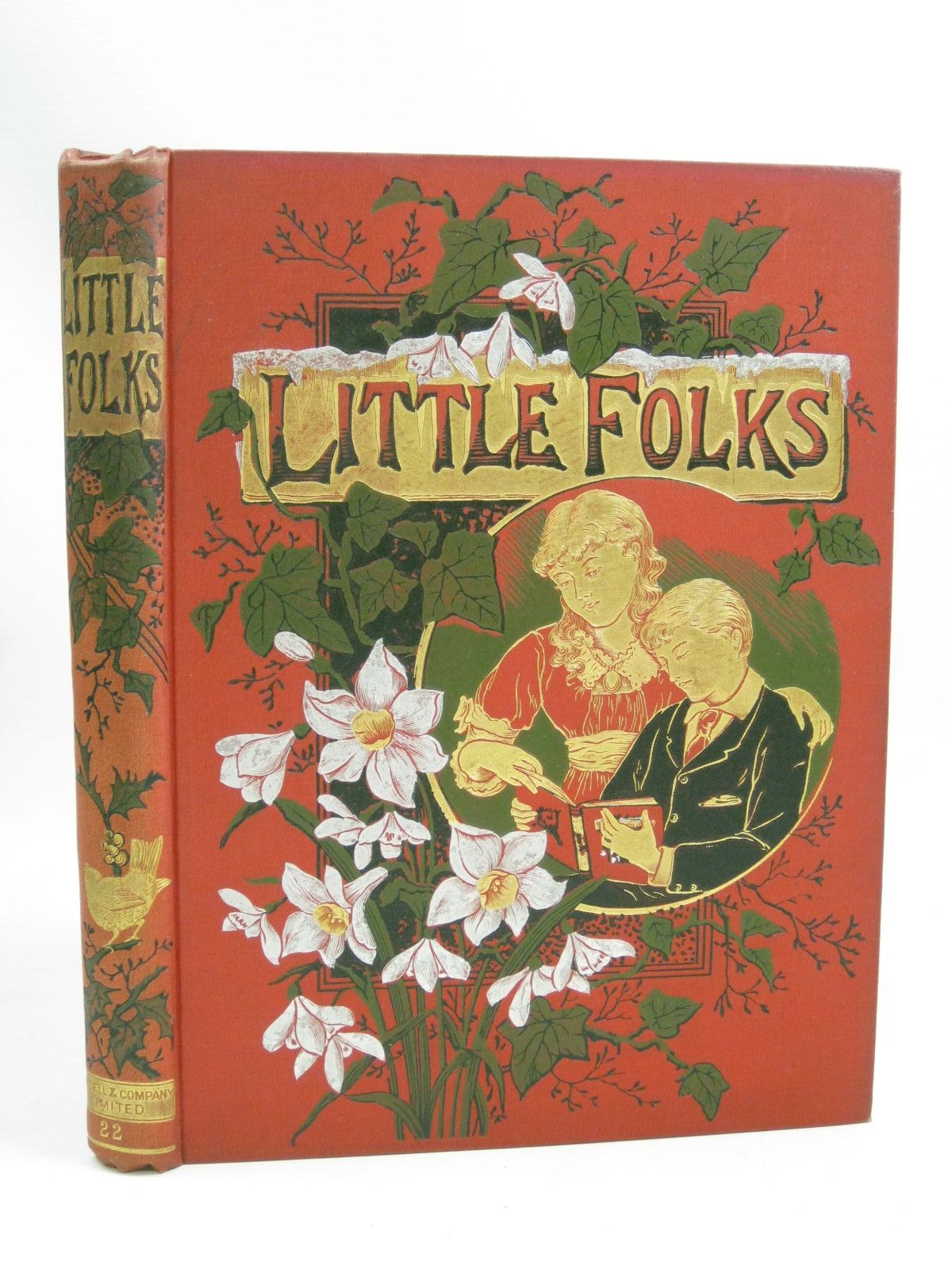 Stella & Rose's Books