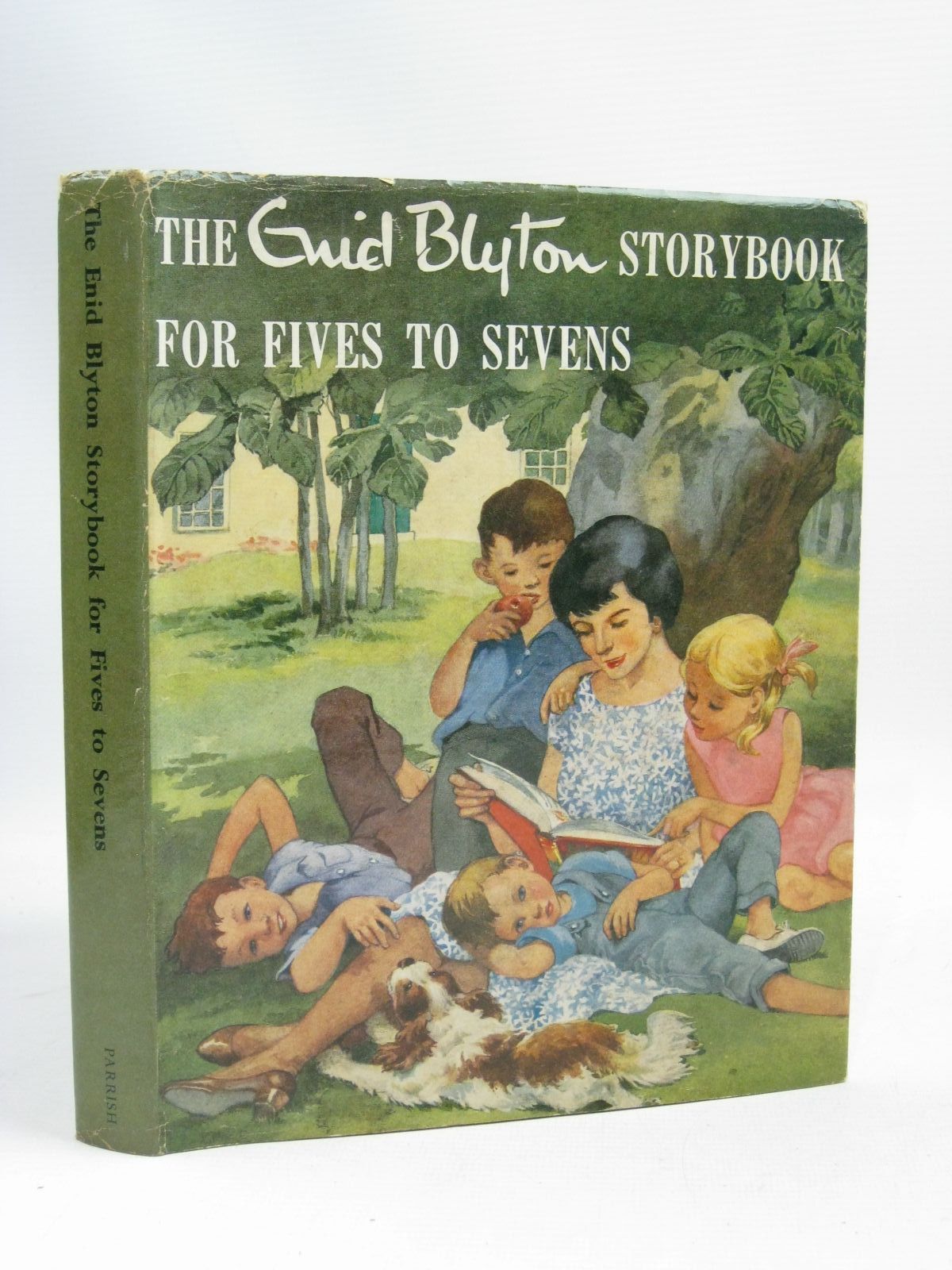 Stella & Rose's Books