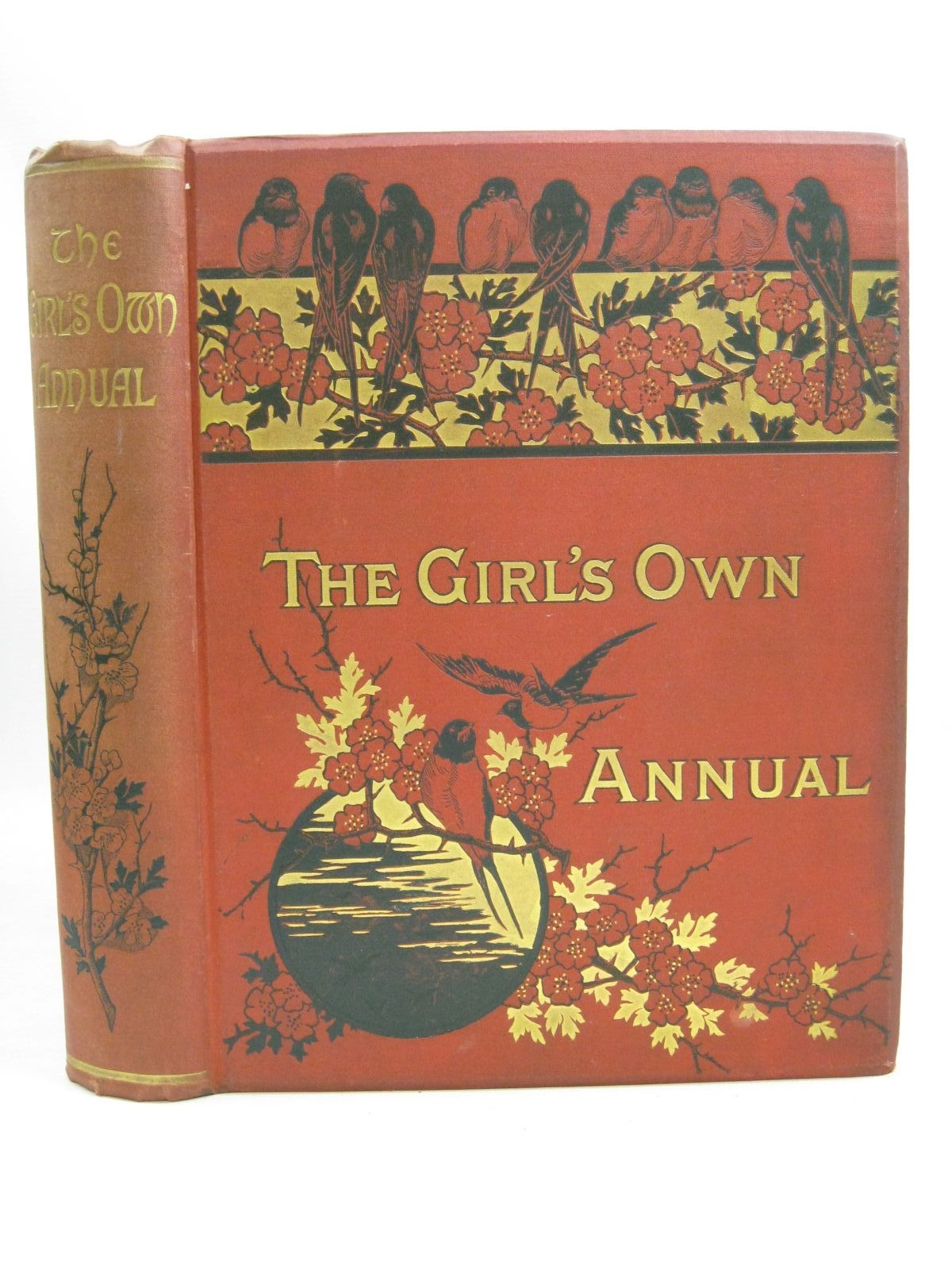 Stella & Rose's Books