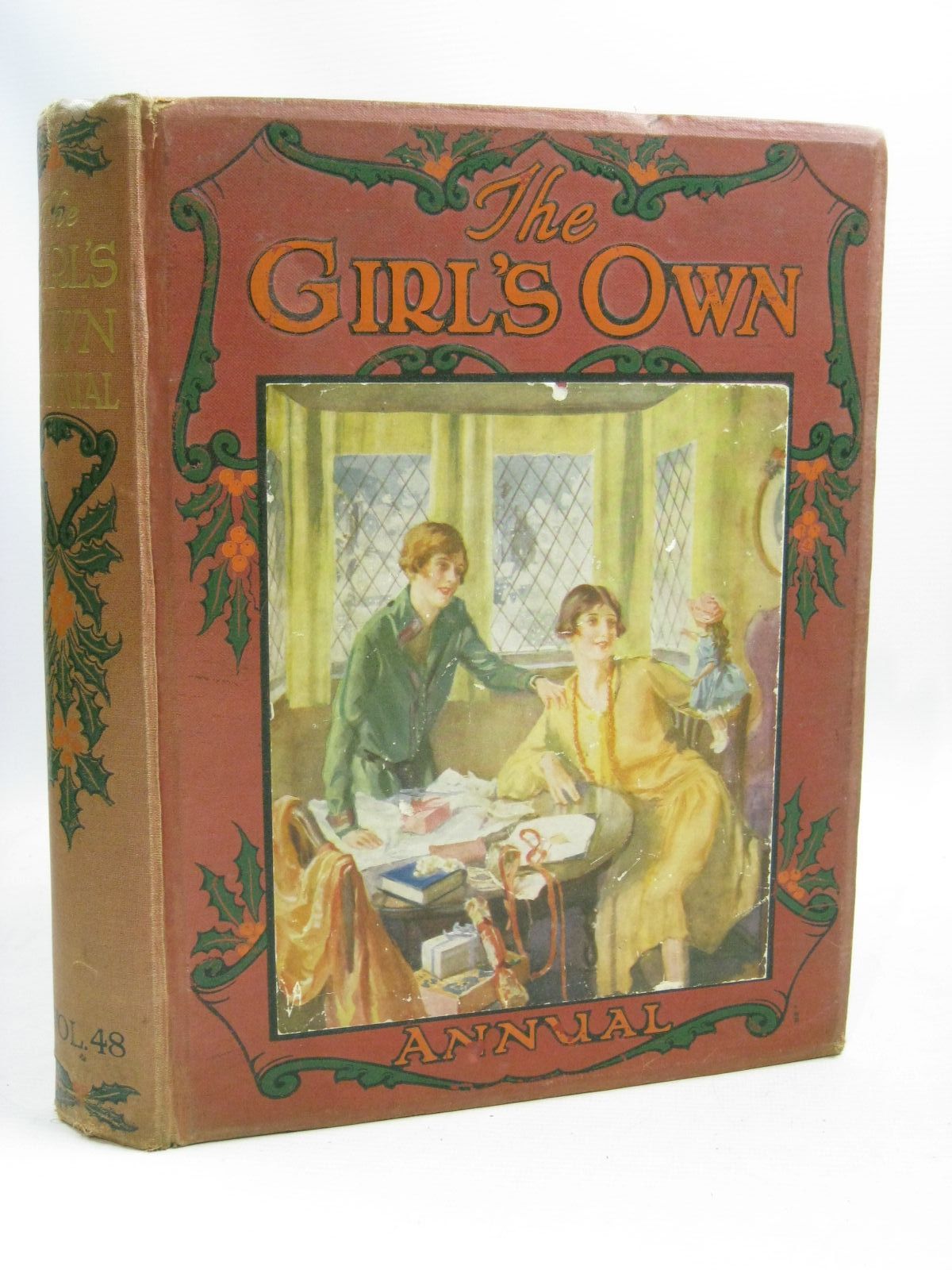 Stella & Rose's Books