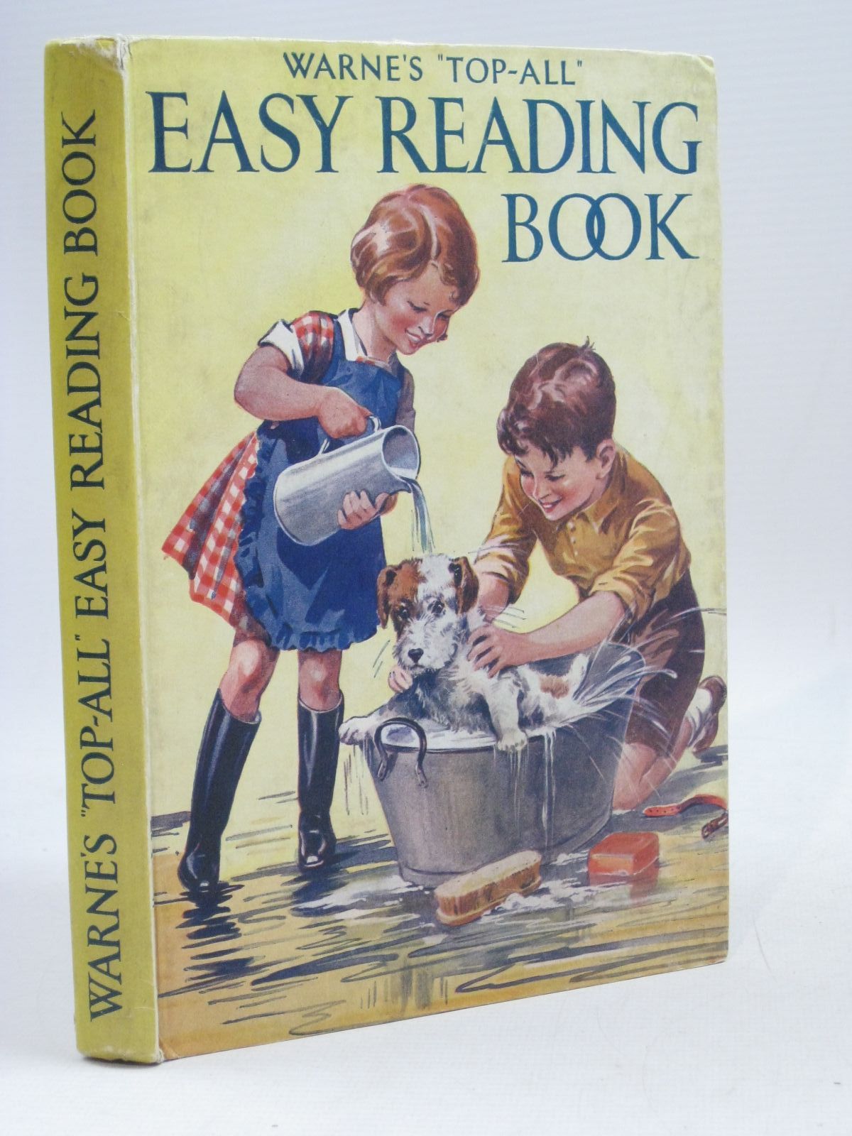 Stella & Rose's Books