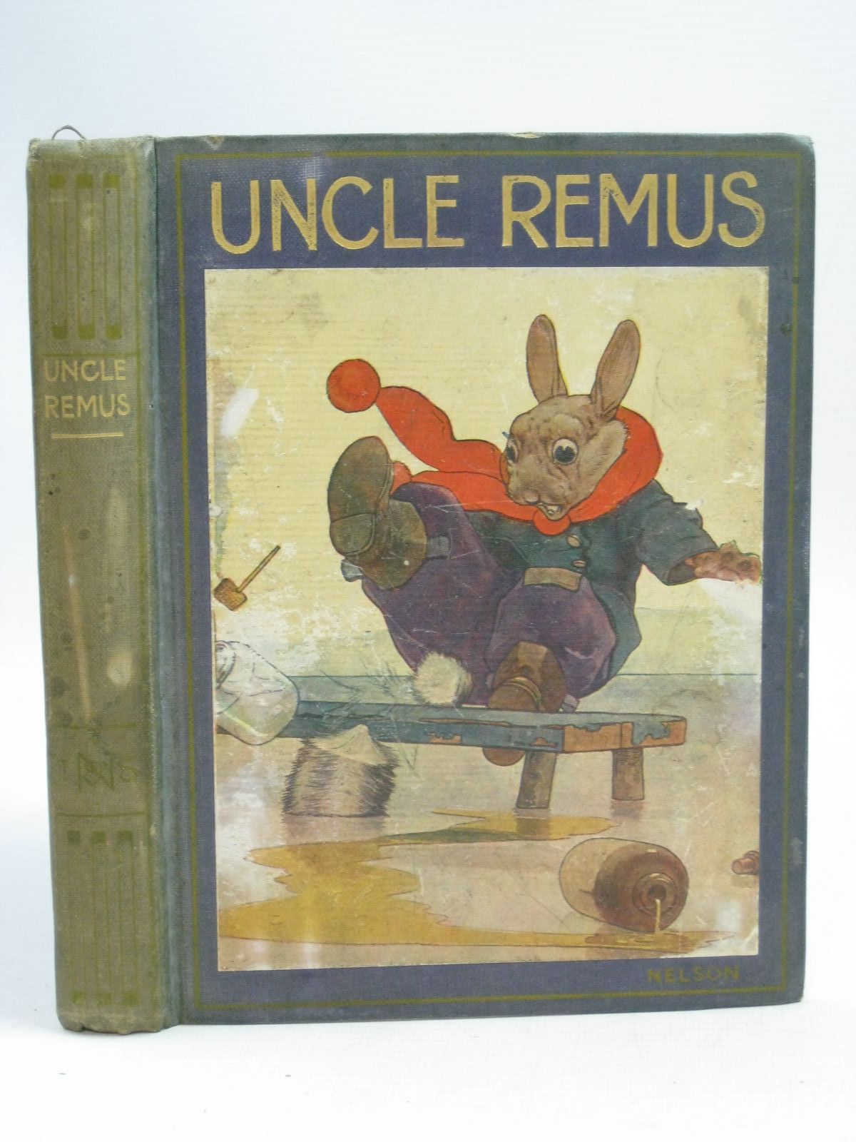 Stella & Rose's Books