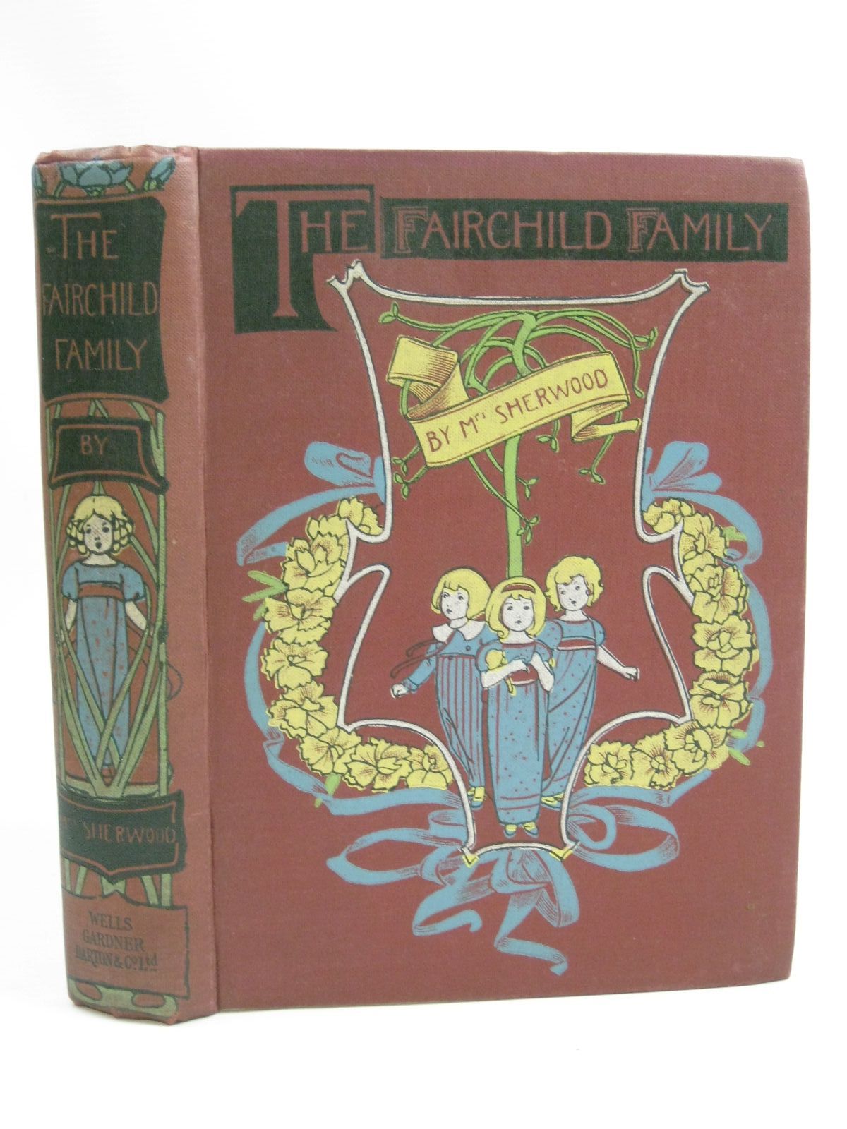 Stella & Rose's Books