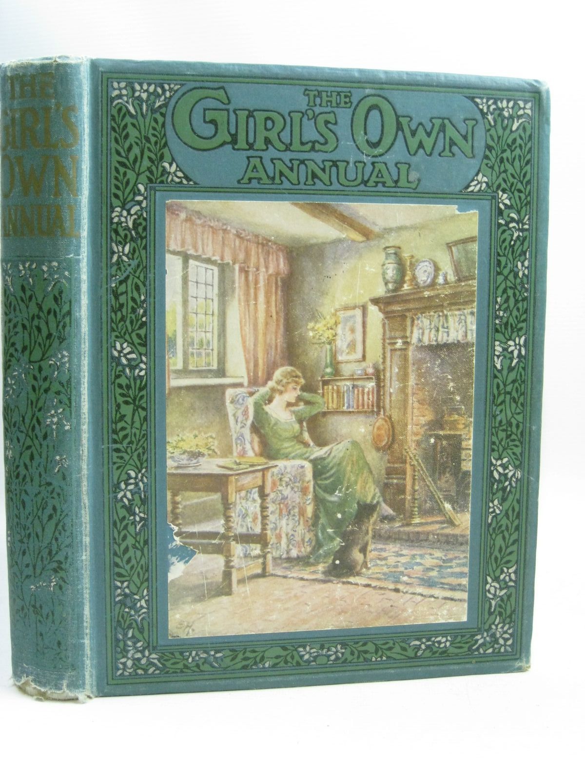 Stella & Rose's Books