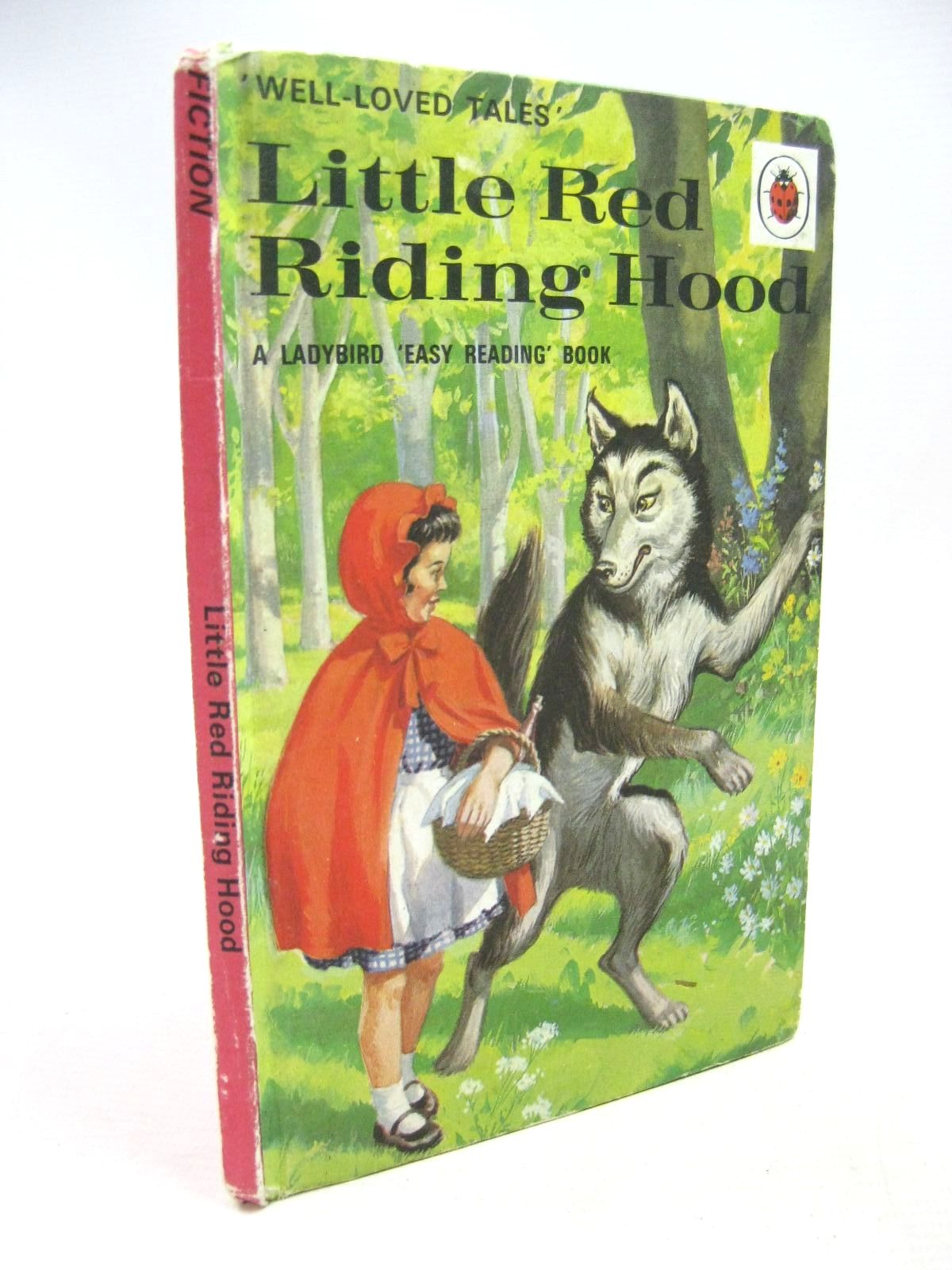 Stella & Rose's Books