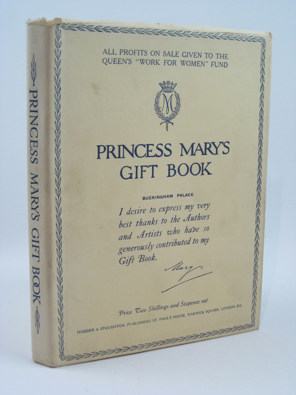 Stella & Rose's Books