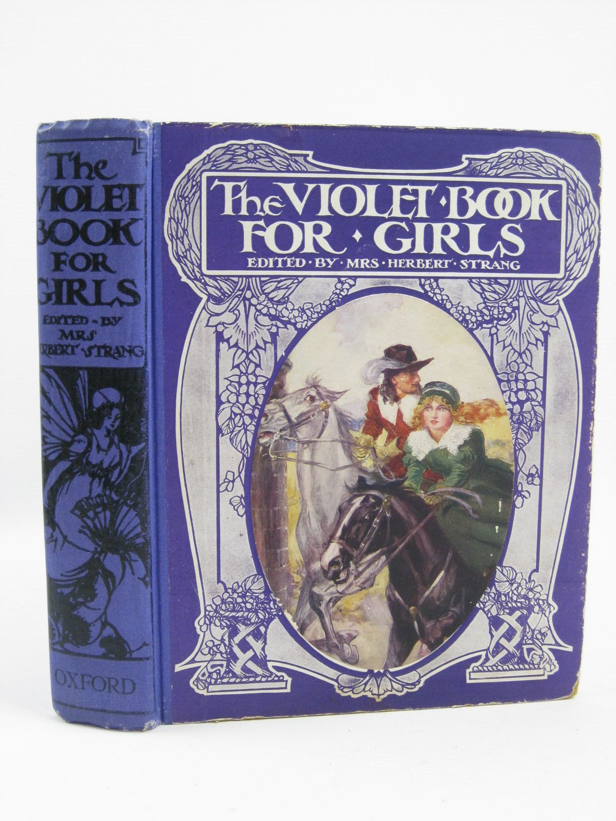 Stella & Rose's Books