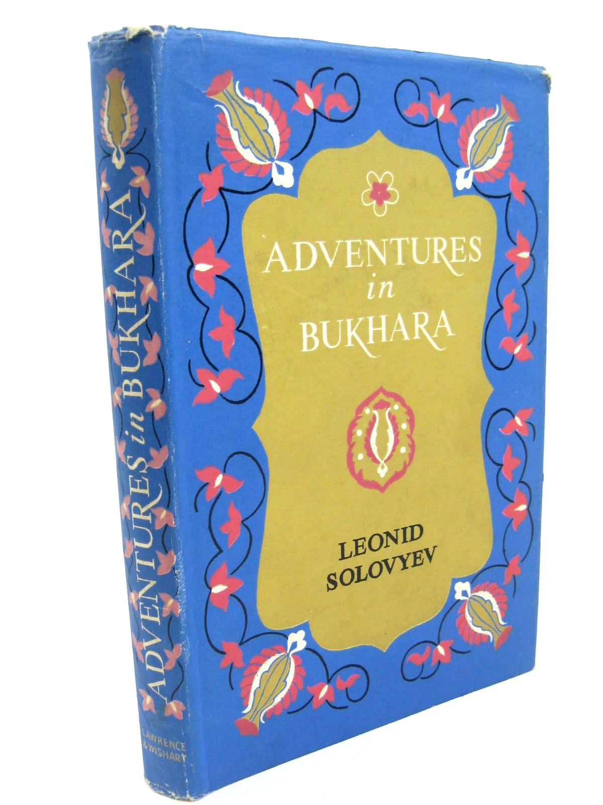 Stella & Rose's Books