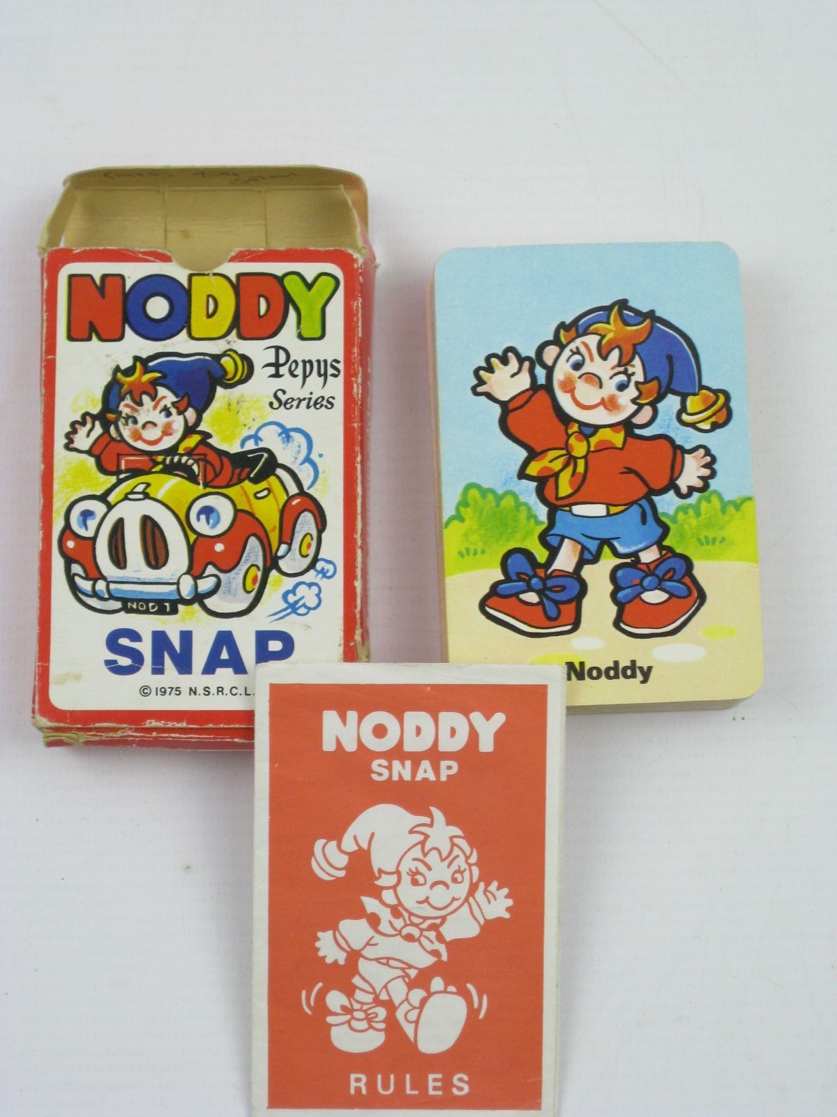 Stella & Rose's Books