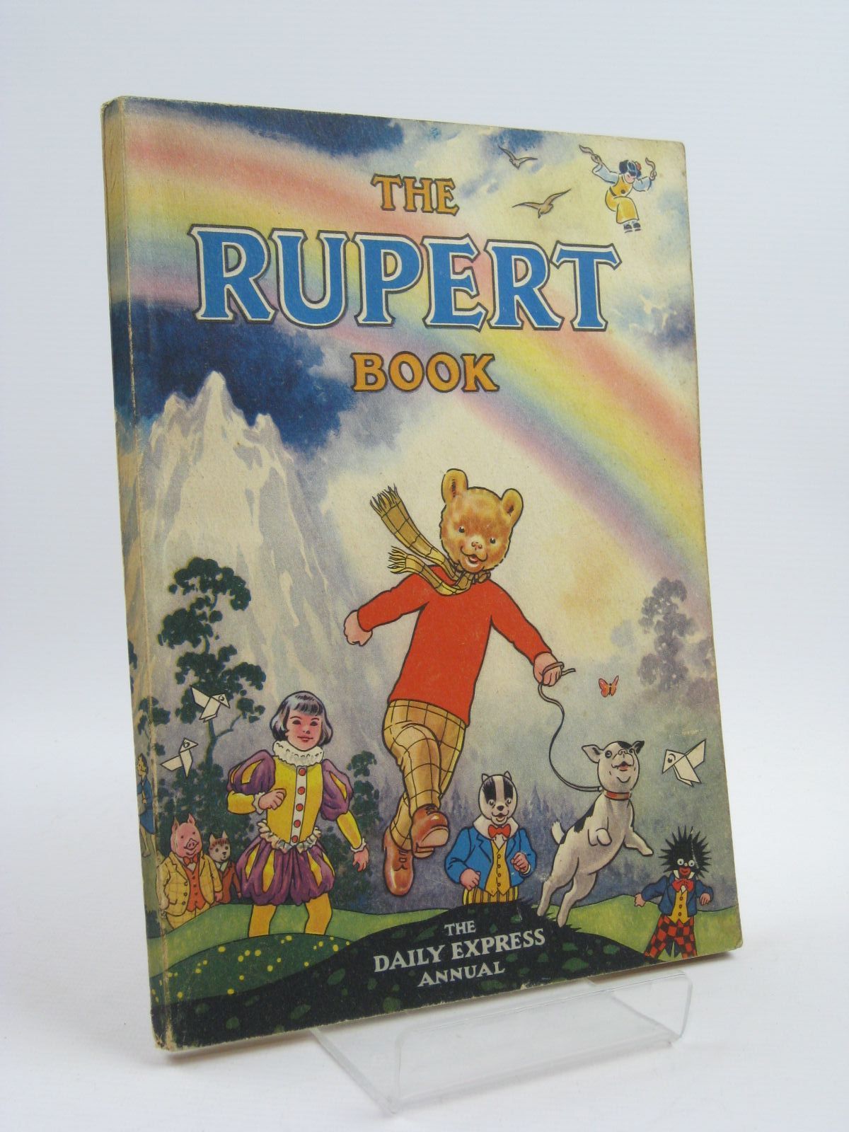 Stella & Rose's Books