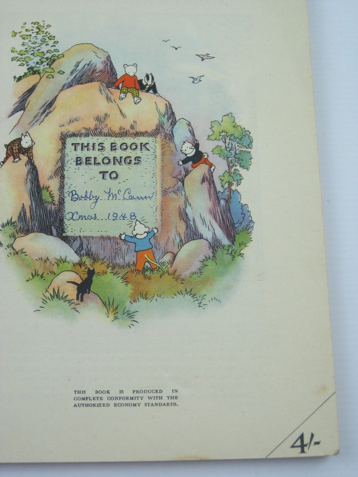 Stella & Rose's Books