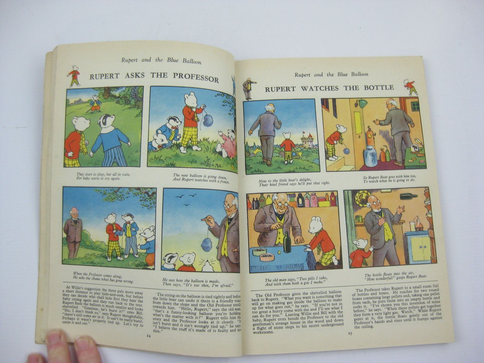 Stella & Rose's Books