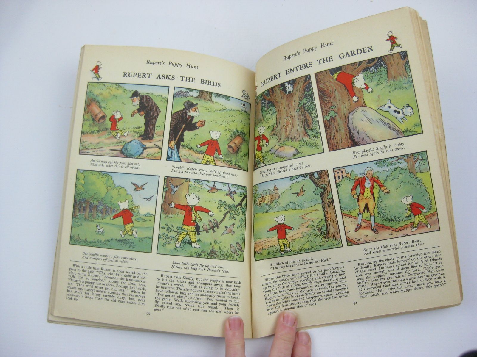 Stella & Rose's Books