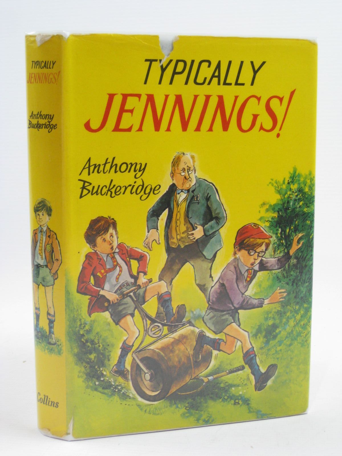 Stella & Rose's Books