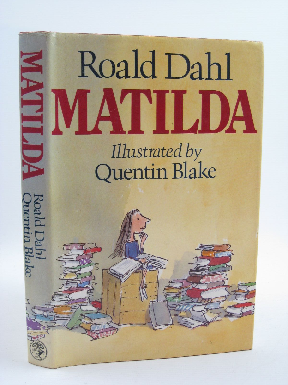 Stella & Rose's Books