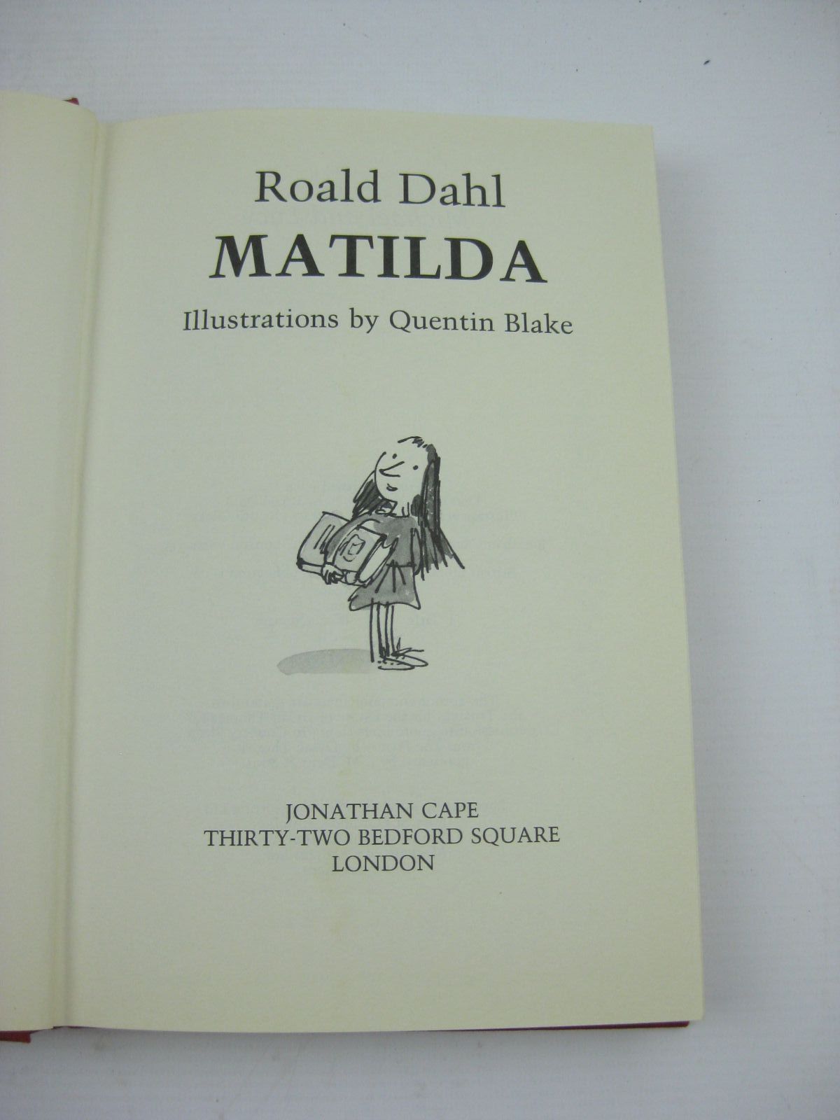 Stella & Rose's Books