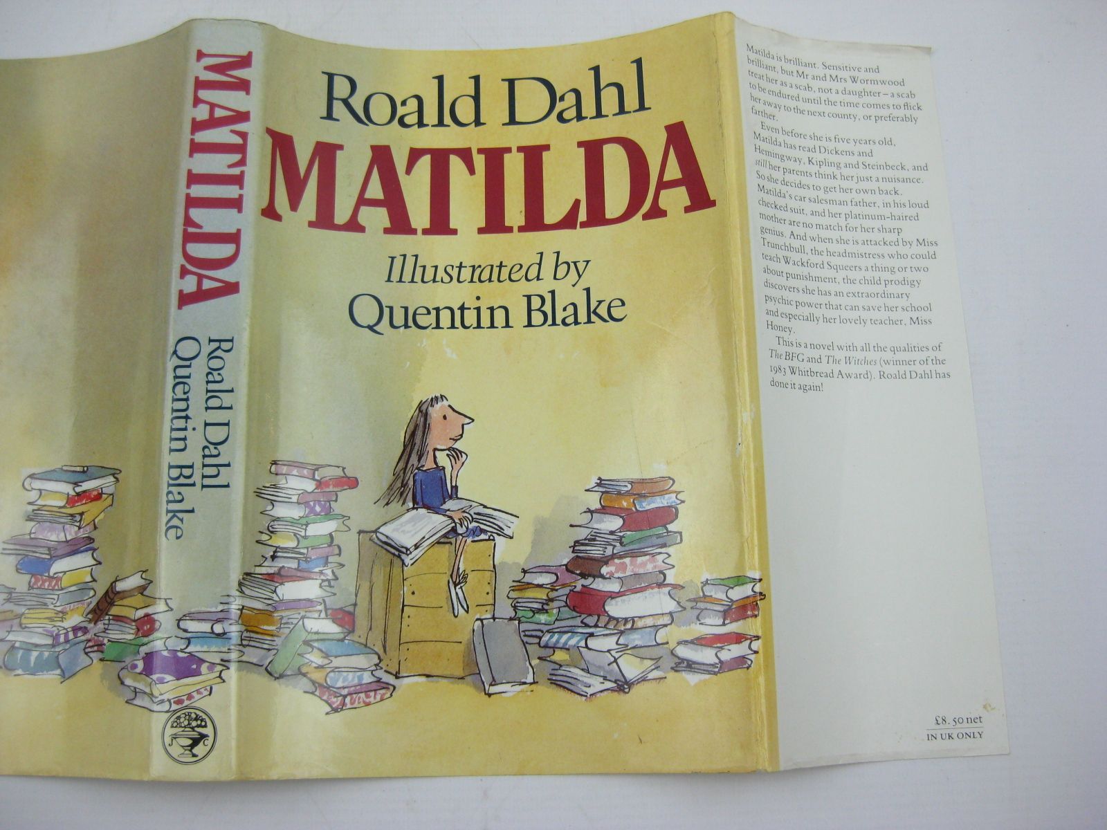 Stella & Rose's Books